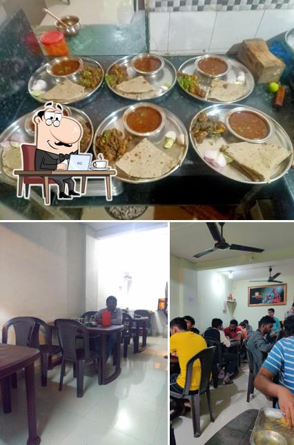 GSK MESS, Pune - Restaurant menu, prices and reviews