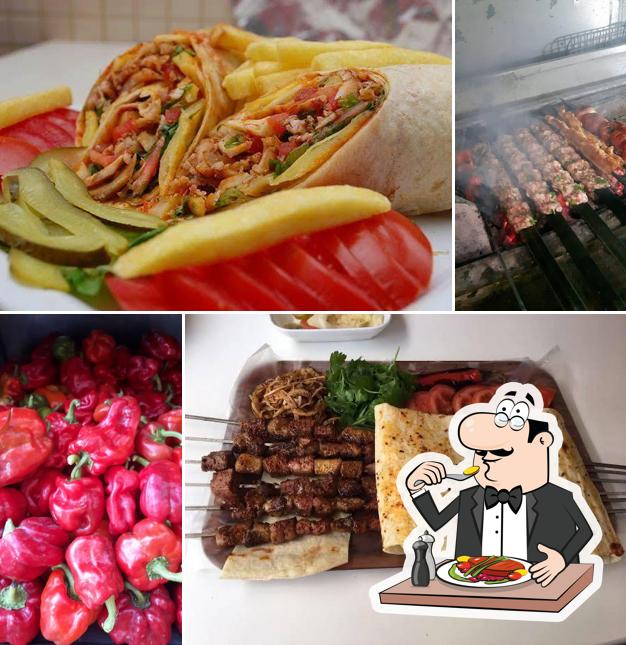Gece Gündüz Döner & Çiğköfte, Bağcılar Mahallesi - Restaurant reviews