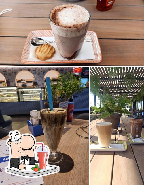 Geek House Eatery - Exceptional Bakery & Restaurant, Pretoria ...