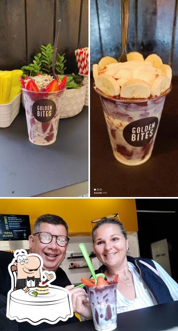 Golden Bites Café, Cork - Restaurant menu, prices and reviews