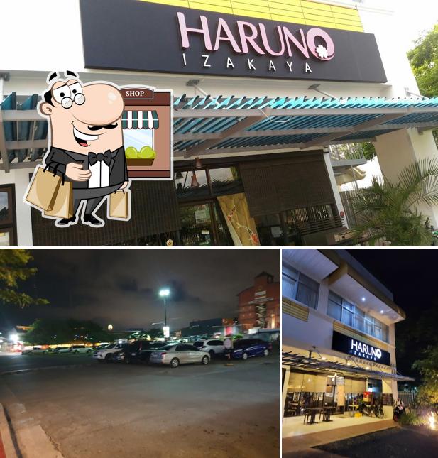 Haruno Izakaya, Davao City - Restaurant menu, prices and reviews