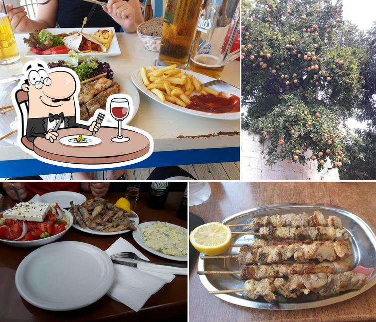 Kalimera Sisi, Sisi - Restaurant reviews