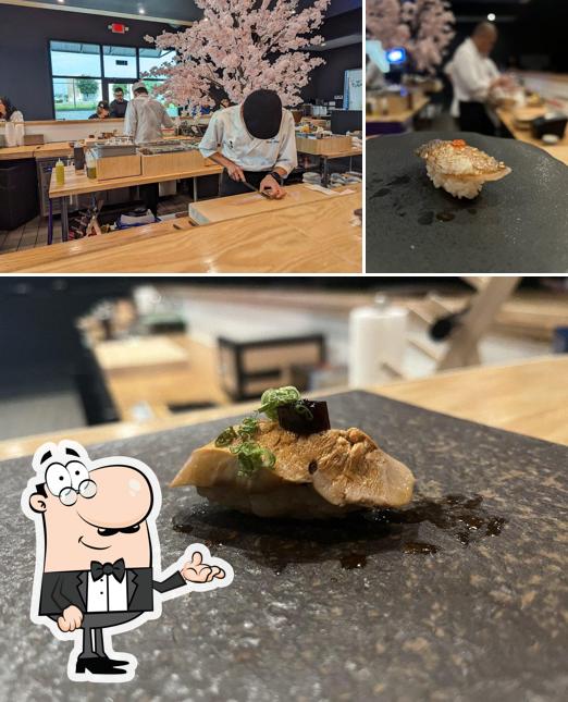 Kinzo, Little Elm - Menú del restaurante, precios y reseñas