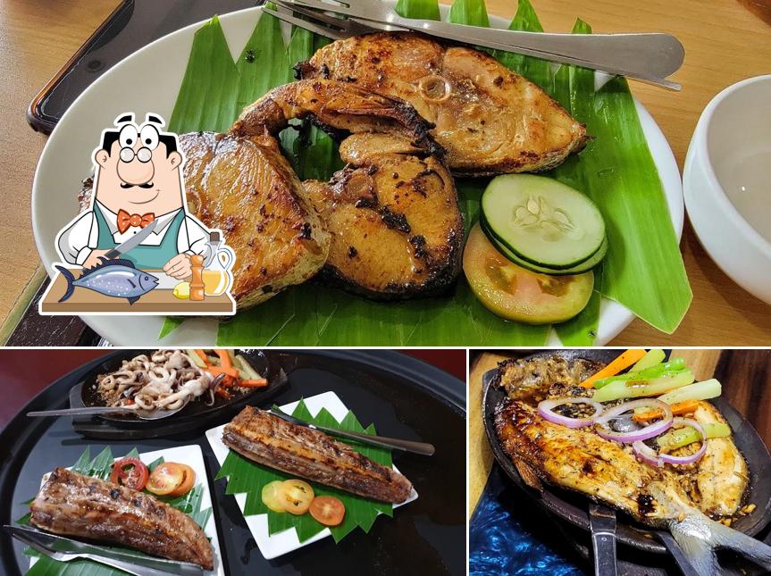Lipa Grill, Lipa - Restaurant menu, prices and reviews