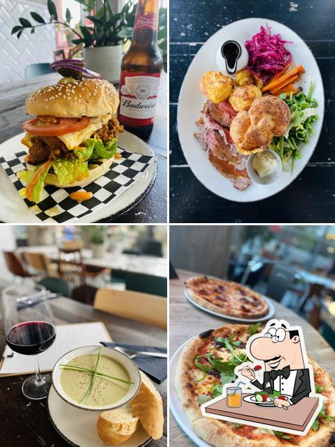 Lisa’s Bar & Feasts in London - Restaurant reviews