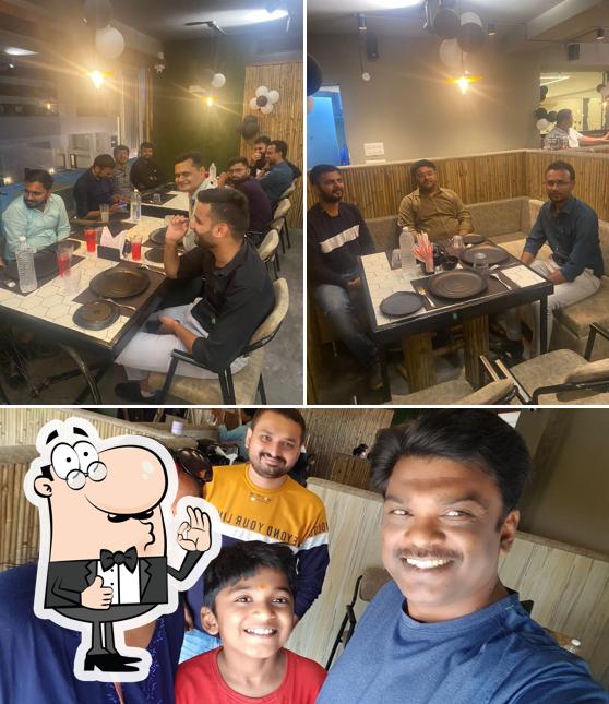 Mama's Food Island Restro Cafe, Rajkot - Restaurant reviews