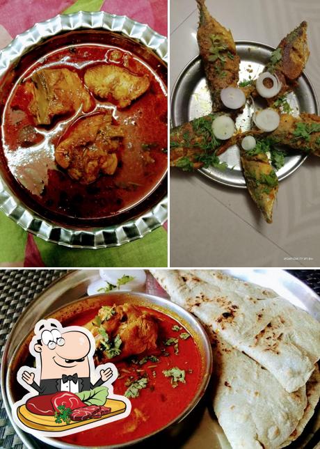 Marathi Matan Bhakri, Nashik - Restaurant menu, prices and reviews