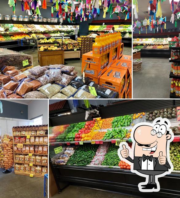 Mi Tienda Supermarket in Springdale - Restaurant reviews