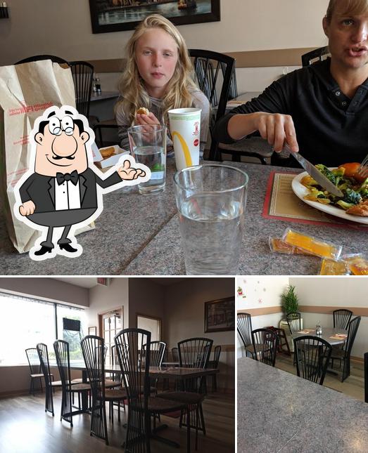 Mister Moon's Chinese Food, Richmond Hill - Restaurant menu, prices and ...