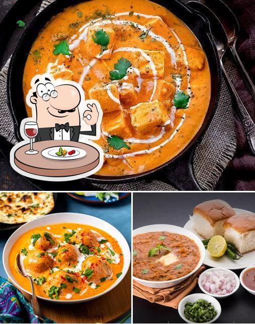 Nisha Jain's Kitchen, Pune - Restaurant menu, prices and reviews