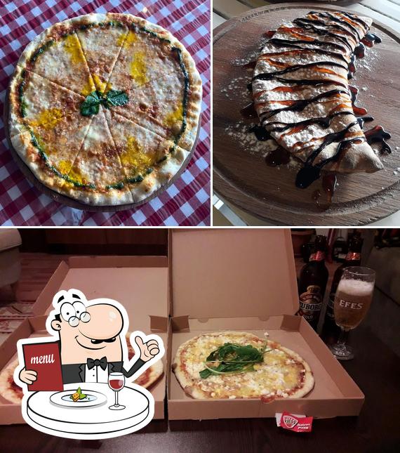 Pizza Vira, Dikili - Restaurant reviews