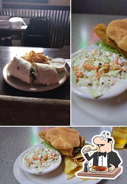 Red Mule Inn in Eaton - Restaurant menu and reviews