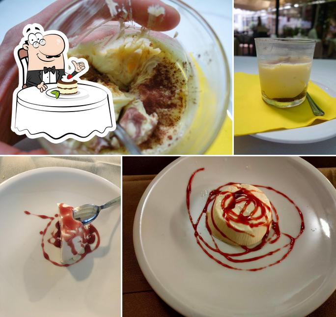 Ristorante Ribot, Venezia - Menu del ristorante, prezzi e recensioni