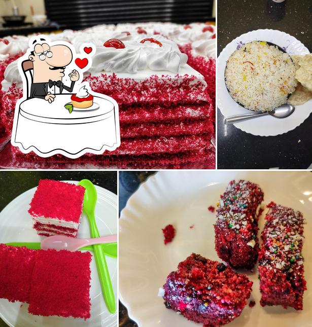 Safa Cakes & Food Court, Mulakuzha - Restaurant menu, prices and reviews