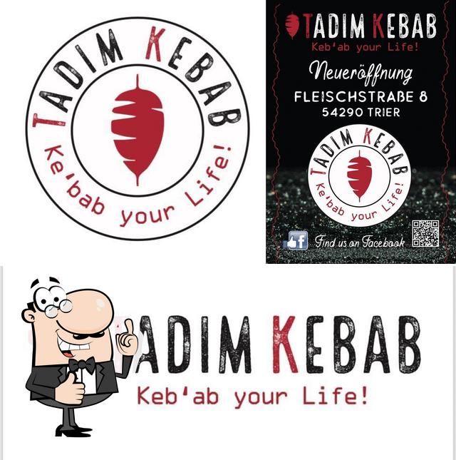 TADIM KEBAB, Trier - Restaurant menu, prices and reviews