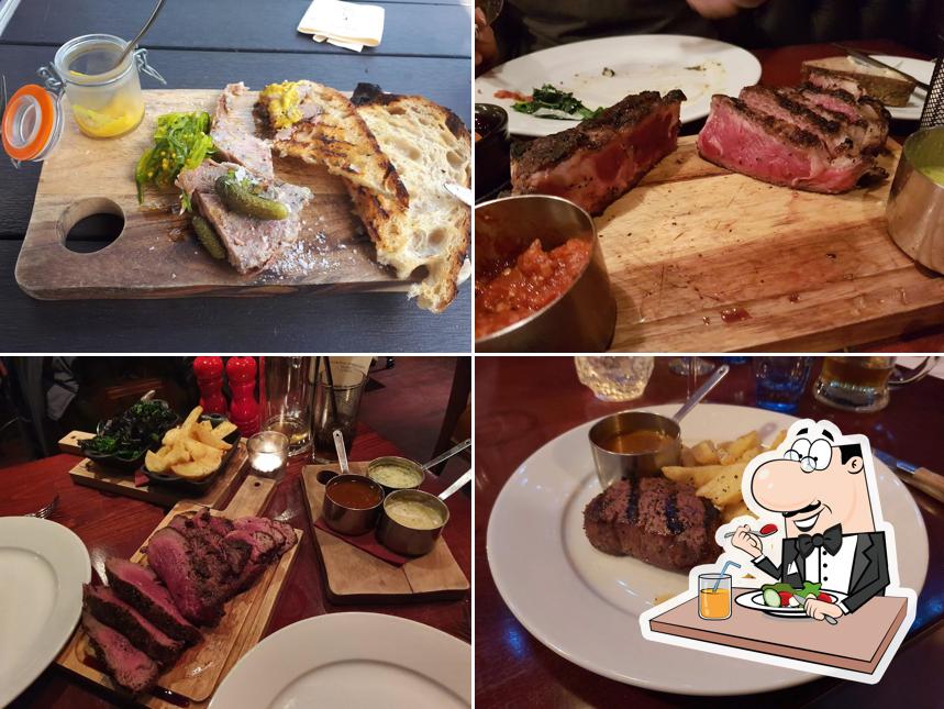Top 7 restaurants with chicken wings in Cheltenham, april 2025 ...