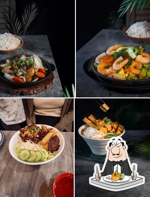 Watt Bistro Pho ( Regent ), Winnipeg - Restaurant menu, prices and reviews