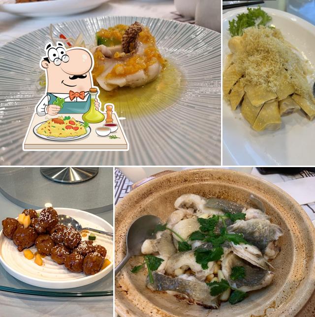 Yu Kitchen 渔哥味稻, Doncaster East - Restaurant menu, prices and reviews