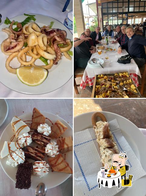 Restaurante El Molinero, Murcia - Menú del restaurante, precios y reseñas