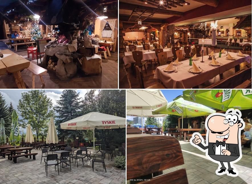 Siwy Dym, Rabka - Restaurant menu, prices and reviews