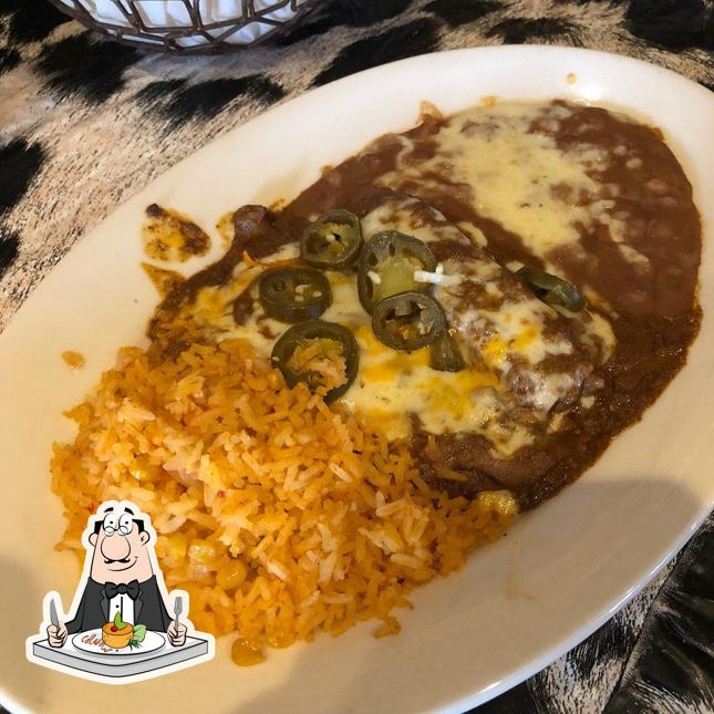 La Hacienda Ranch, Dallas - Restaurant menu, prices and reviews