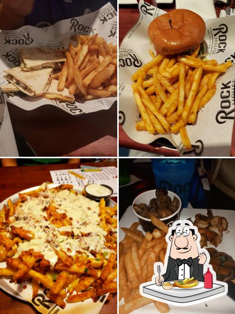 Top 7 restaurants in Searcy, november 2025 - Restaurant Guru