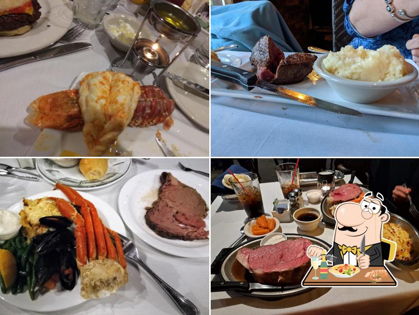 Skip's Restaurant and Catering, New Buffalo - Restaurant menu, prices ...