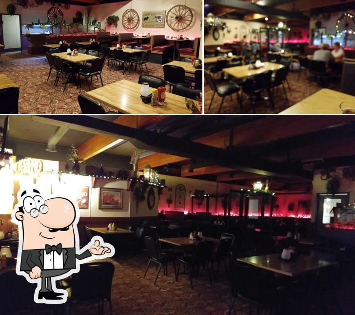 The Steakhouse, Philip - Restaurant menu, prices and reviews
