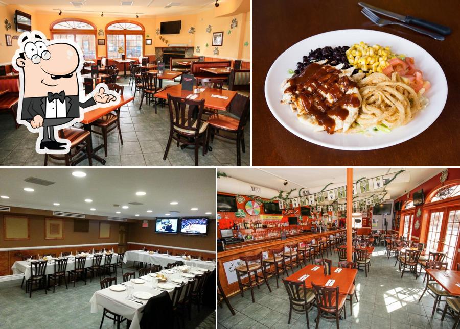 Top 7 pubs & bars in Bloomfield, New Jersey, october 2025 - Restaurant Guru