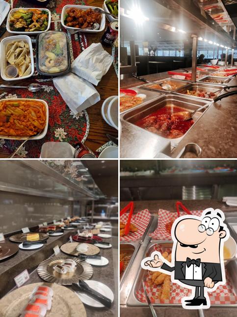 Victory Buffet, Sarnia - Restaurant menu, prices and reviews