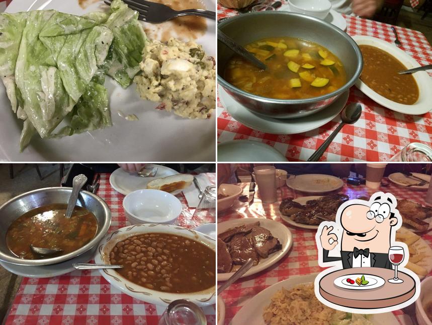 Wool Growers Restaurant, Los Banos - Restaurant menu, prices and reviews
