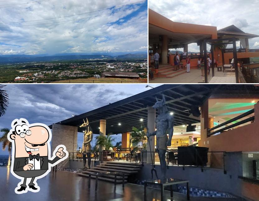Keops Discoteca Bar - Keops Girardot Oficial, Girardot - Carta del ...