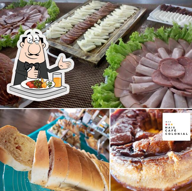 La Sureña Café, Torres - Opiniones del restaurante