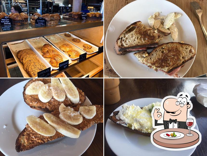 BirchTree Bread Company, Worcester - Restaurant menu, prices and reviews