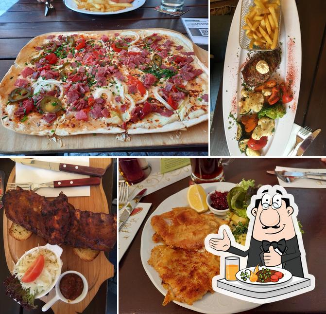 Top 5 Restaurants in Rattenberg, Dezember 2025 - Restaurant Guru