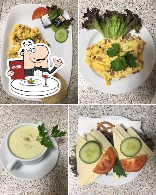 Café Engel, Frechen - Speisekarte, Preise und Bewertungen