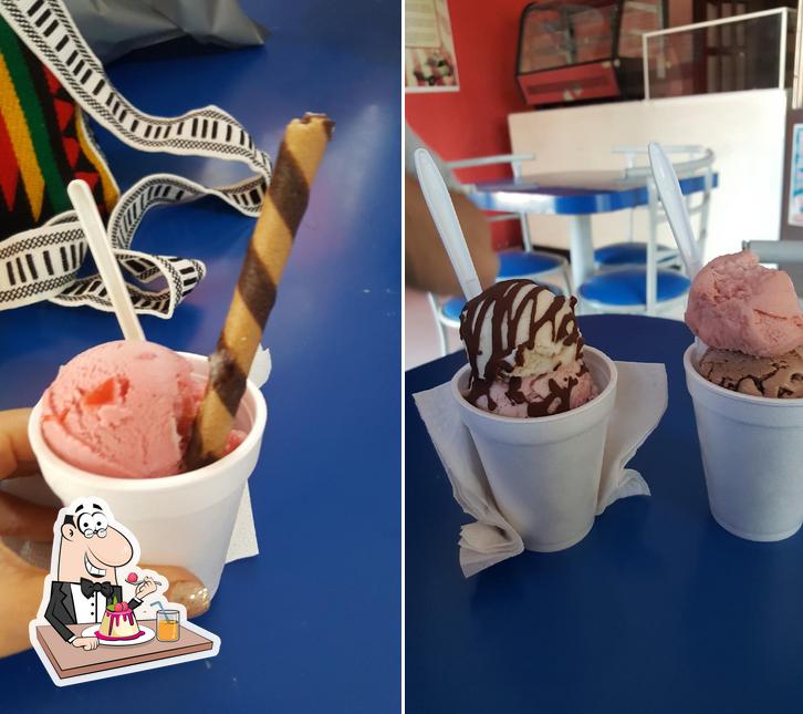 Helados Don Lacho, Coatzacoalcos - Menú del restaurante, precios y reseñas