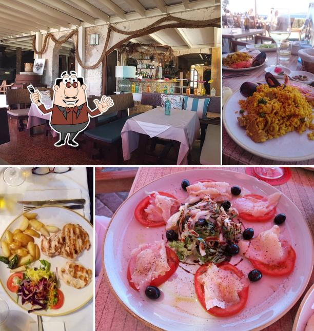 Top 7 restaurants in Can Picafort, october 2025 - Restaurant Guru