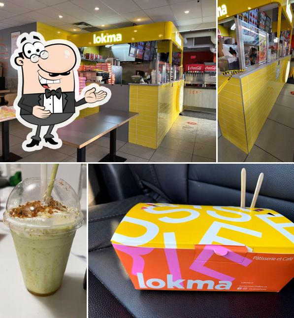 Lokma (Bank Street), Ottawa - Restaurant menu, prices and reviews