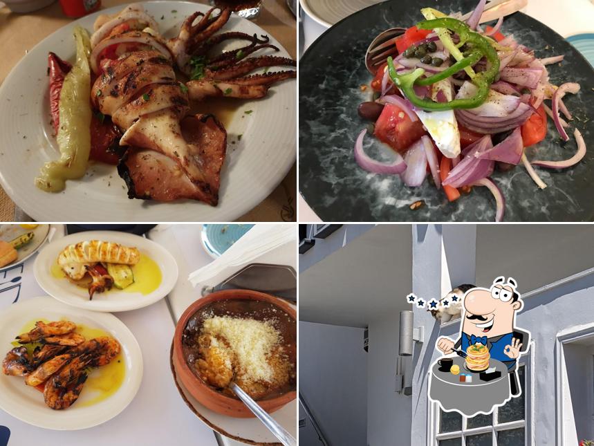 Edem, Palaio Faliro - Restaurant menu, prices and reviews