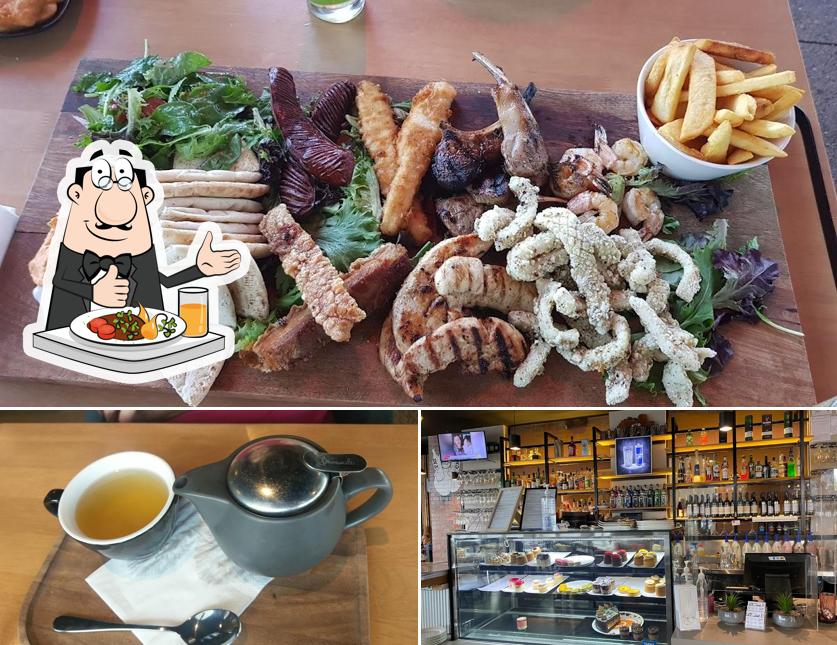 FAT CHEF Carrum Downs, Carrum Downs - Restaurant menu, prices and reviews