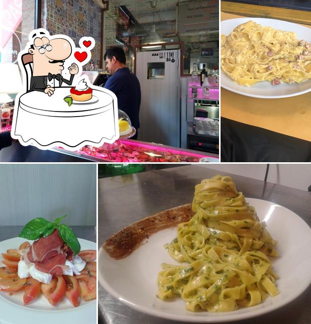 Pastamania Italia fast food, Pisa - Restaurant menu and reviews