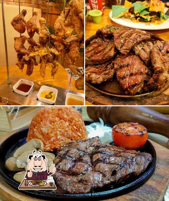 Fiery Style, Quezon City - Restaurant menu, prices and reviews