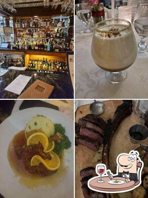 Fornos of Spain in Newark - Restaurant menu and reviews
