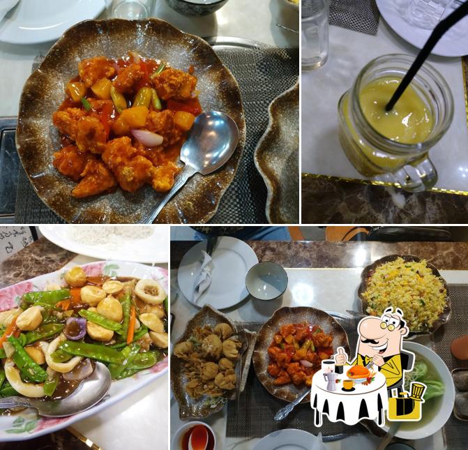 GAO DONG HAI CHINESE CUISINE, Dagupan - Restaurant menu, prices and reviews