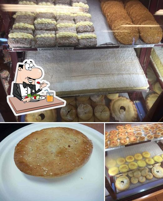 Heatherbrae's Pies, Heatherbrae - Restaurant menu, prices and reviews