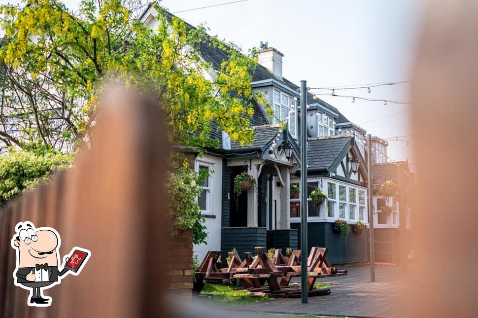 The Horse & Jockey Pub Melling, Liverpool - Restaurant menu, prices and ...