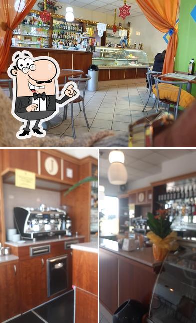 Jolly Bar, Calcinaia - Restaurantbewertungen