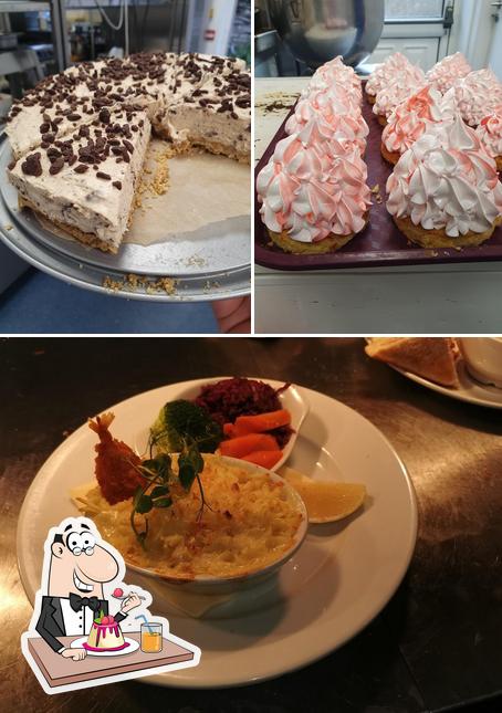 Juniper Restaurant, Mallow - Restaurant menu, prices and reviews