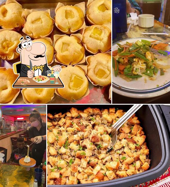 King Buffet, Dover - Restaurant menu, prices and reviews